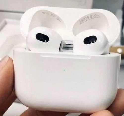 Airpods 3 ORG / Оригинал, доставка