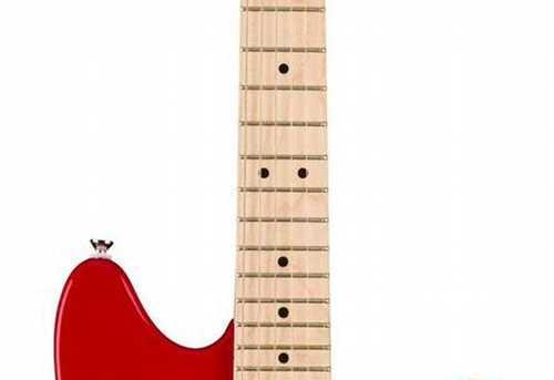 Электрогитара fender squier Sonic Mustang Torino R