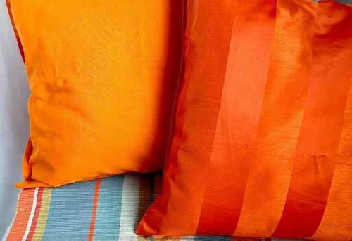 Декоративная подушка IKEA Дорожка Интерьер Индия