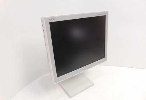 NEC multisync LCD1560NX и Hp Compaq 6000 lga775