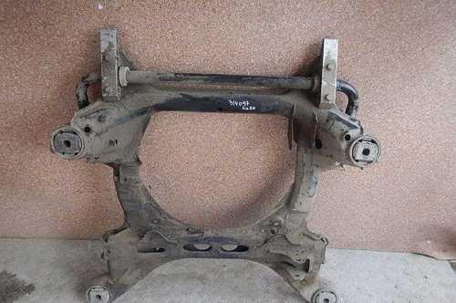 Подрамник Porsche Cayenne с 2003-2010г