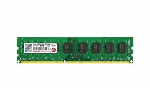Модули памяти dimm DDR3 2gb для Пк б/у