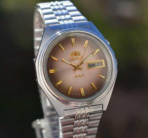 Orient automatic L469733