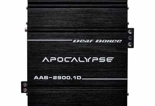 Моноблок apocalypse AAB-2900.1D