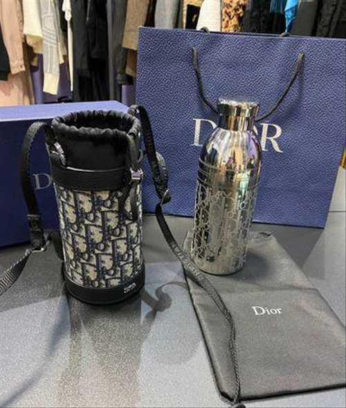 Термос Dior оригинал