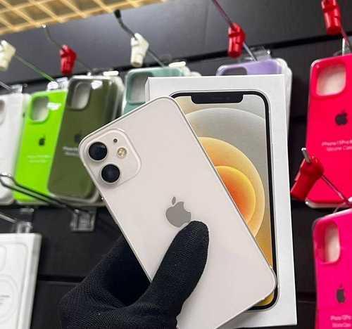 iPhone 12, 256 ГБ