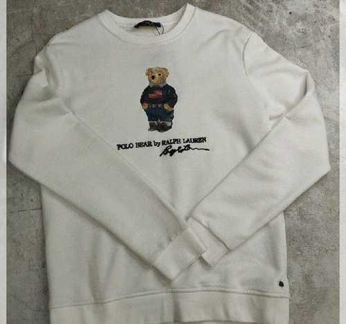 Свитшот Polo Ralph Lauren