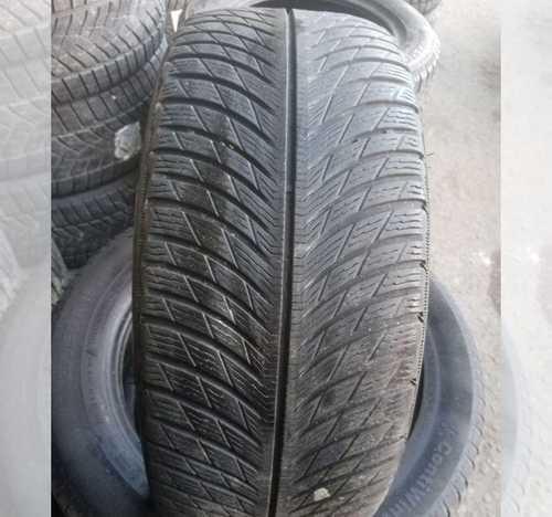 Michelin Pilot Alpin 5 235/40 R18 95V