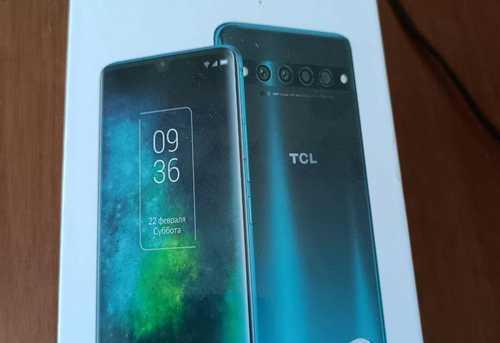 Телефон Tcl 10 pro на запчасти