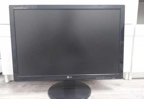 Монитор LG Flatron W2242S 22''