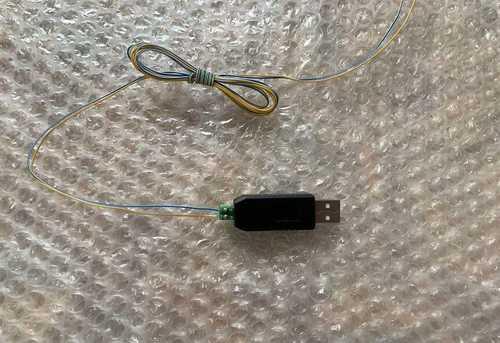 Преобразователь USB-RS485