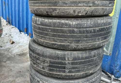 Toyo Proxes R46 225/55 R19