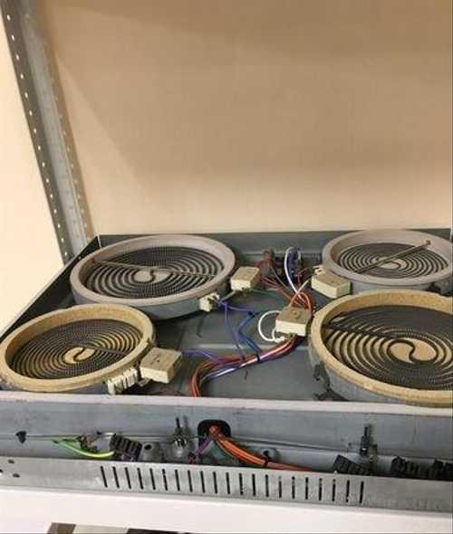 Варочная панель hotpoint ariston