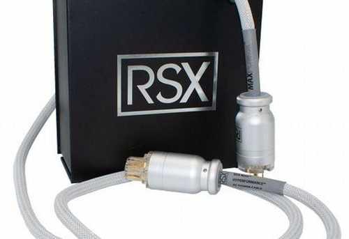 RSX Technologies MAX Power, Roger Skoff (XLO)