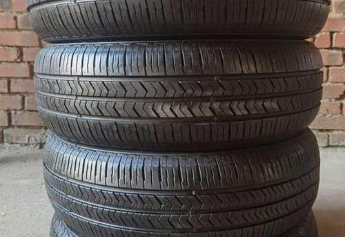 Nexen N'Priz AH8 225/50 R17 94V