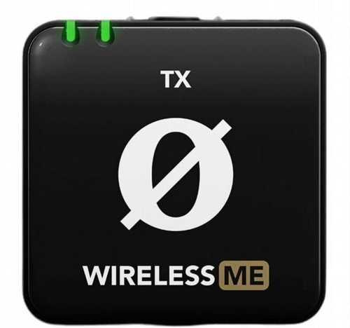 Передатчик Rode Wireless ME TX