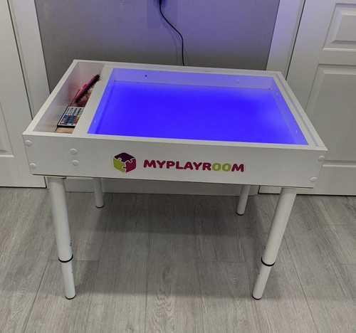 Световой стол myplayroom