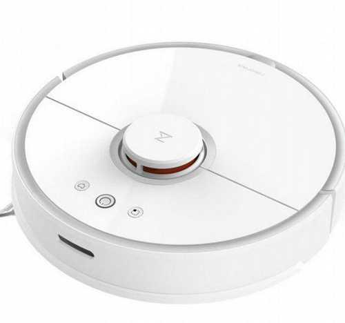 Робот пылесос xiaomi roborock s5