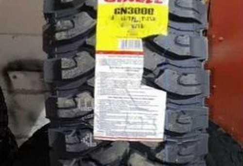 Comforser GN-3000 33/12.5 R17 114Q