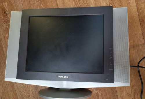 Телевизор samsung le15s51bp