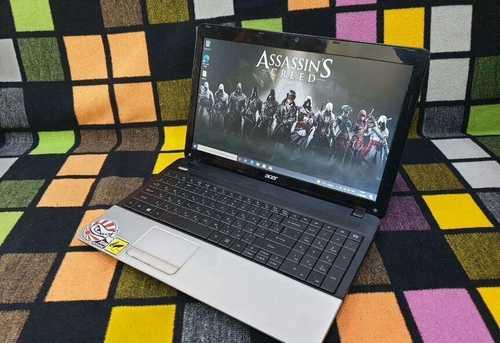 Ноутбук Acer Aspire E1-571G intel HD graphics