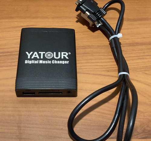 Yatour YT-M06 Toy2