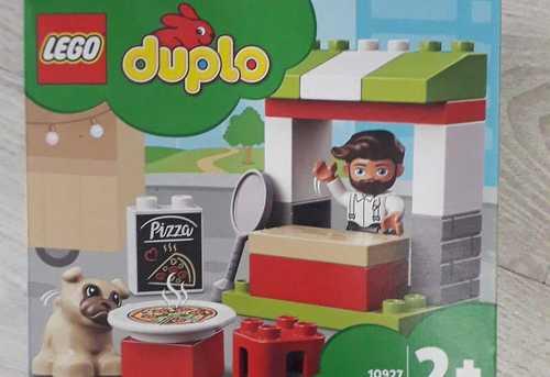 Новый набор Lego duplo