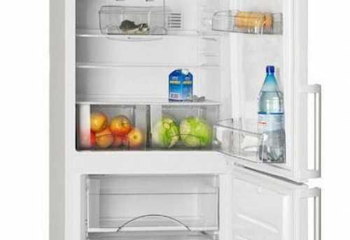 Холодильник atlant хм 4424-000 N (белый)