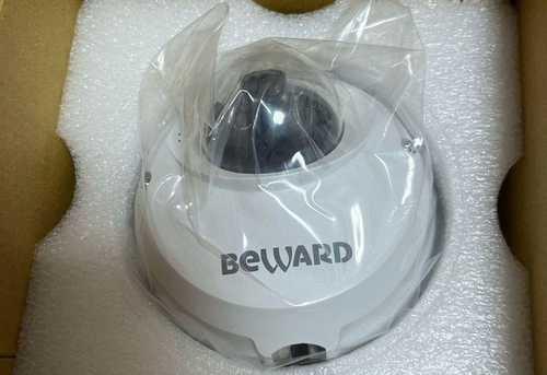 Купольная IP-камера 4 Мп Beward BD4640DS 2.8 mm