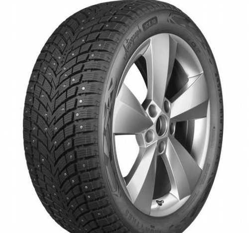 Ikon Tyres Autograph Ice 10 225/40 R19 и 255/35 R19 93T