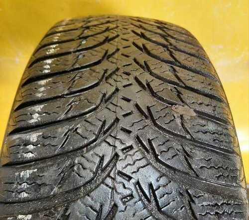 Kumho WinterCraft WP51 185/55 R15