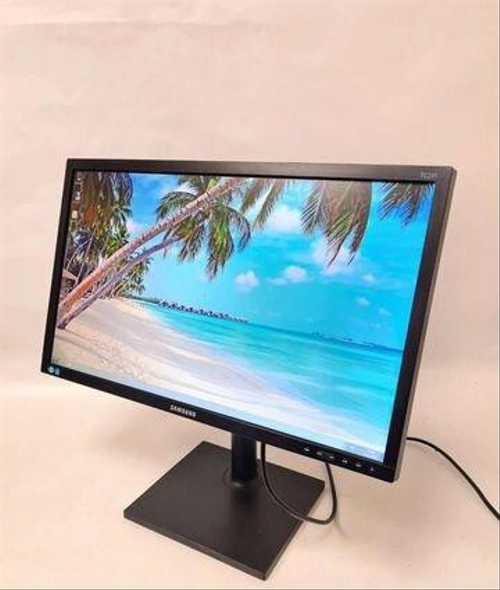 Моноблок Samsung 24" TC241 to24ps