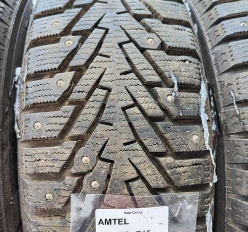 Amtel NordMaster Evo 185/65 R15