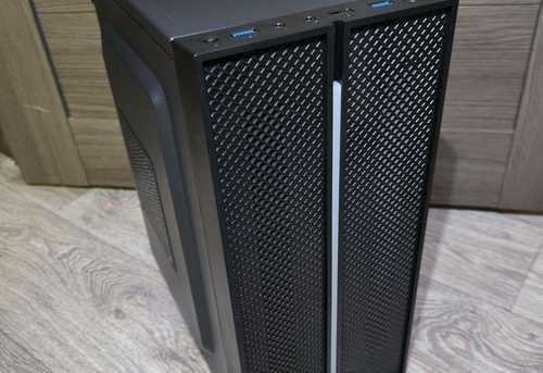 Intel i5-3570S/16 Gb/HD Graphics 2500/SSD+HDD