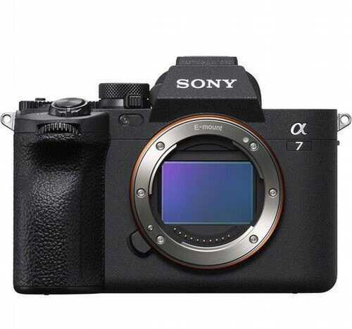 Sony a7 IV