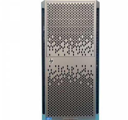 Сервер HPE ProLiant ML350 Gen8 8SFF 652065-B21