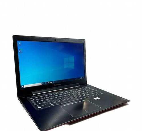 Ноутбук Lenovo u430p