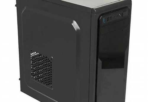 Корпус ATX Miditower Accord SKY-01B Black #270037