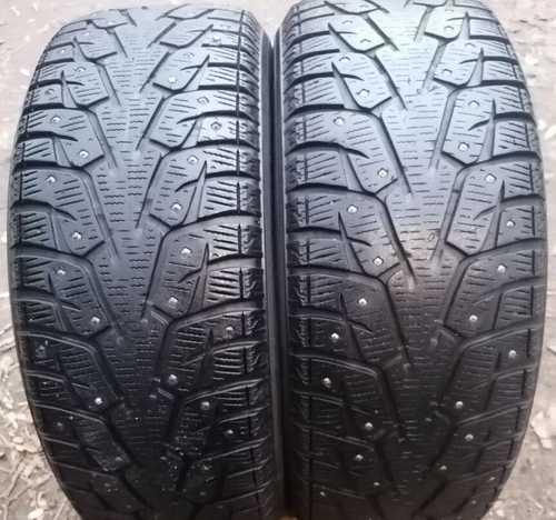 Yokohama Ice Guard Stud IG55 205/55 R16 94T