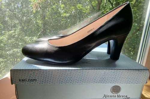 Туфли женский 41, балетки 39