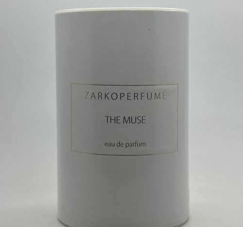 Zarkoperfume The Muse