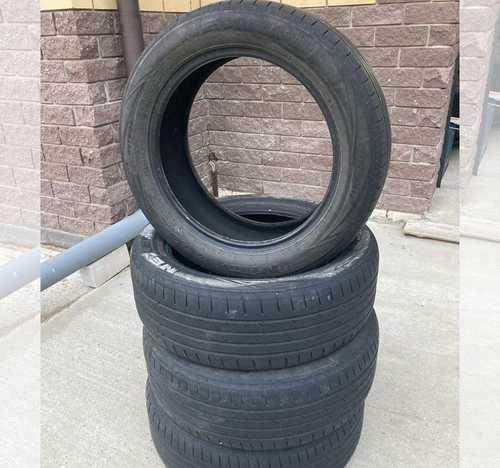 Nexen N'Blue HD Plus 215/55 R17 94V