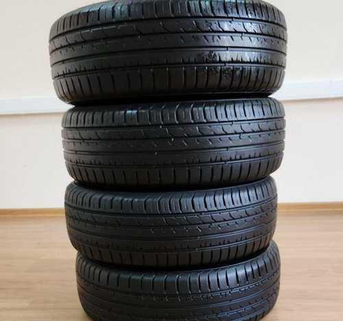 Kumho Crugen HP91 235/65 R17 104V