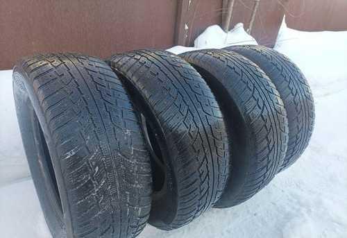 Marshal I'Zen RV Stud KC16 265/65 R17 116T