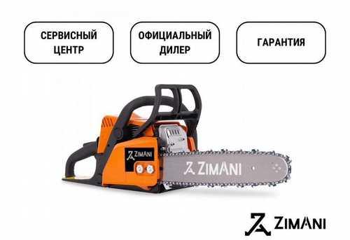 Бензопила ZimAni MS180