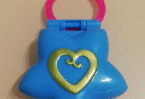 Мини набор polly pocket