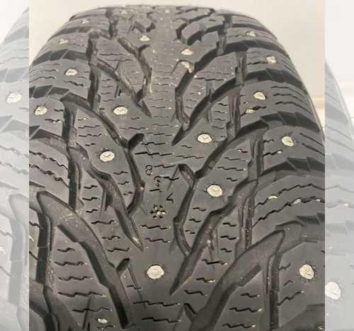 Nokian Tyres Hakkapeliitta 9 SUV 225/60 R18 104T