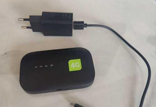 Tele2 Роутер 4G USB SM40