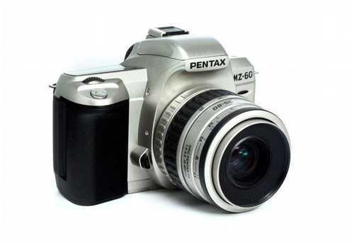 Pentax MZ-60 + SMC Pentax-FA 35-80mm f4-5.6