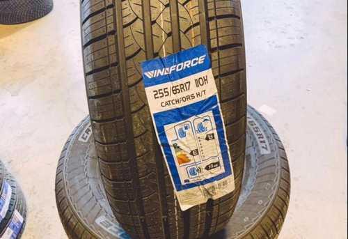 Windforce CatchFors H/T 255/65 R17 110H